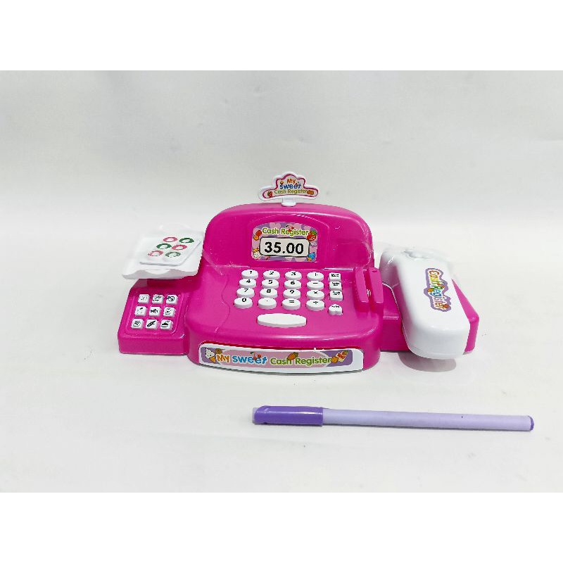 Harga cashier register Terbaru Feb 2025 | BigGo Indonesia