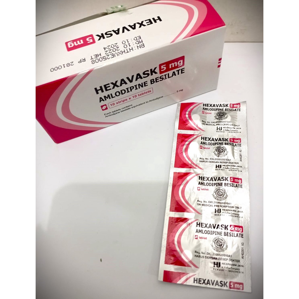 Harga Hexavask Terbaru Juli 2023 |BigGo Indonesia