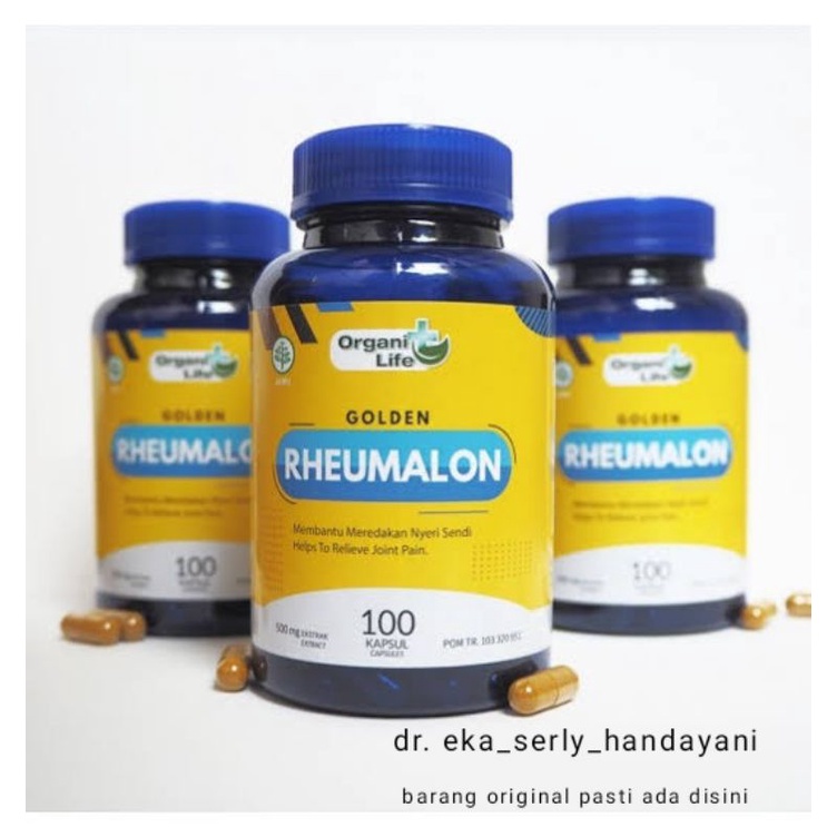 Harga Rheumalon Terbaru Oktober 2023 |BigGo Indonesia