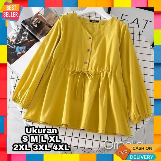 Harga Ornella Blouse Anak Tanggung Terbaru Okt 2025 | BigGo Indonesia
