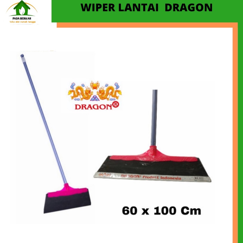 Harga Wifer Lantai Dragon Terbaru Feb 2025 | BigGo Indonesia