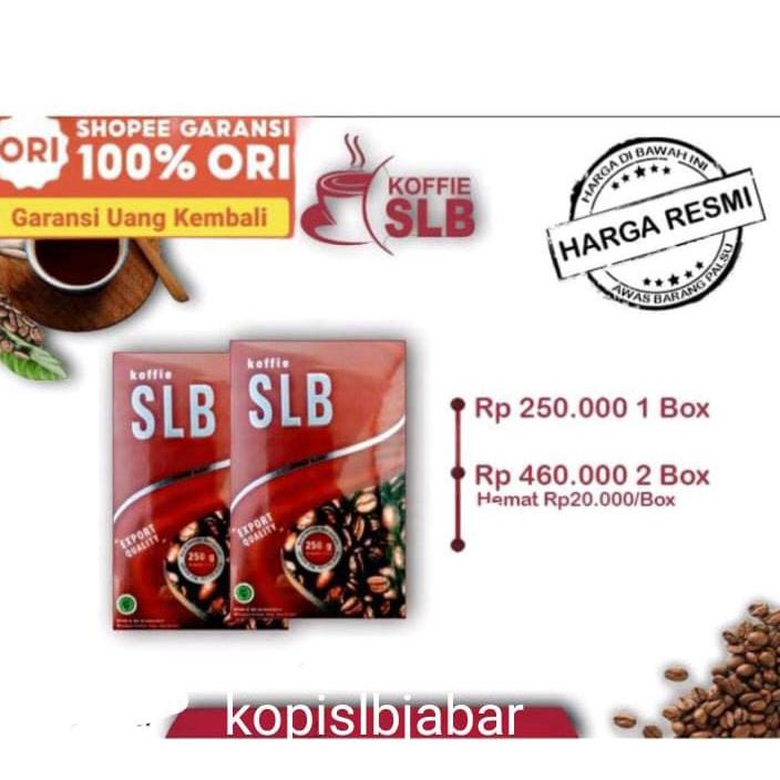 Harga slb.official Terbaru Sep 2024 |BigGo Indonesia