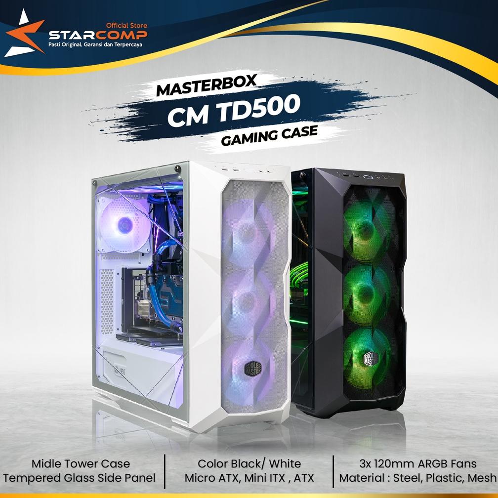 Harga TD 500 Mesh Terbaru Nov 2025 | BigGo Indonesia