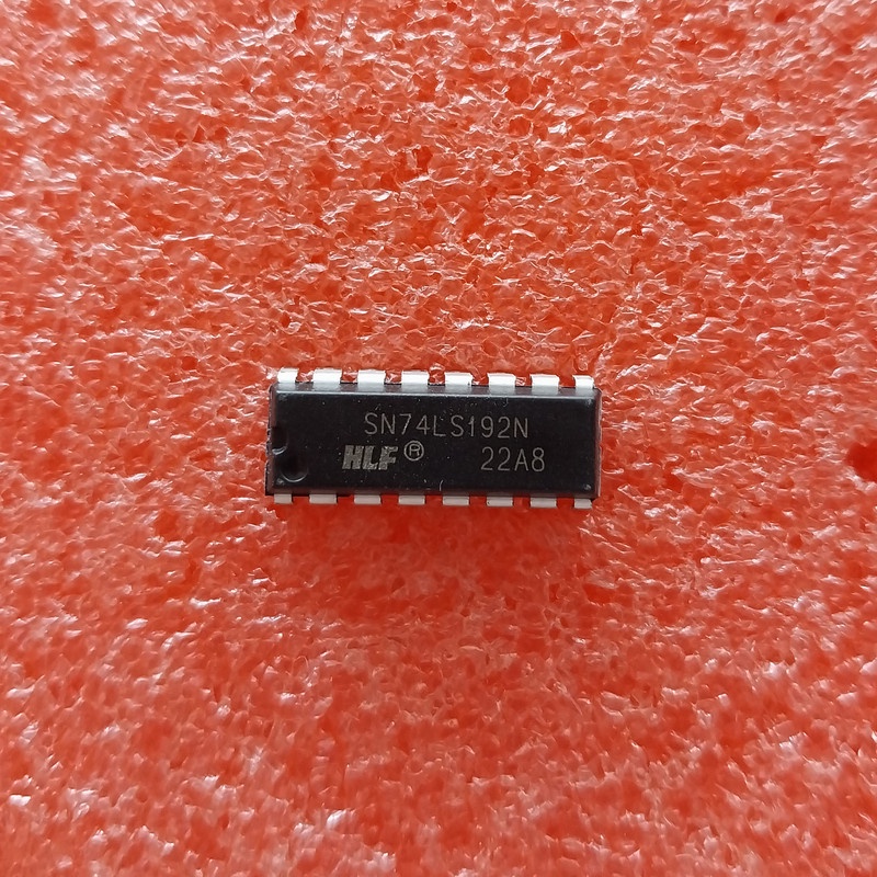 Harga 74ls192 Terbaru Mar 2025 | BigGo Indonesia
