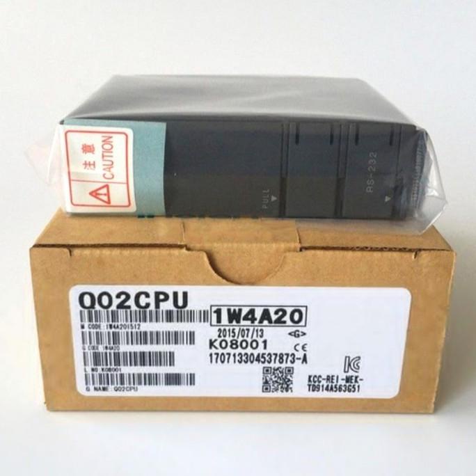 Harga Q02CPU Terbaru Juni 2024 |BigGo Indonesia