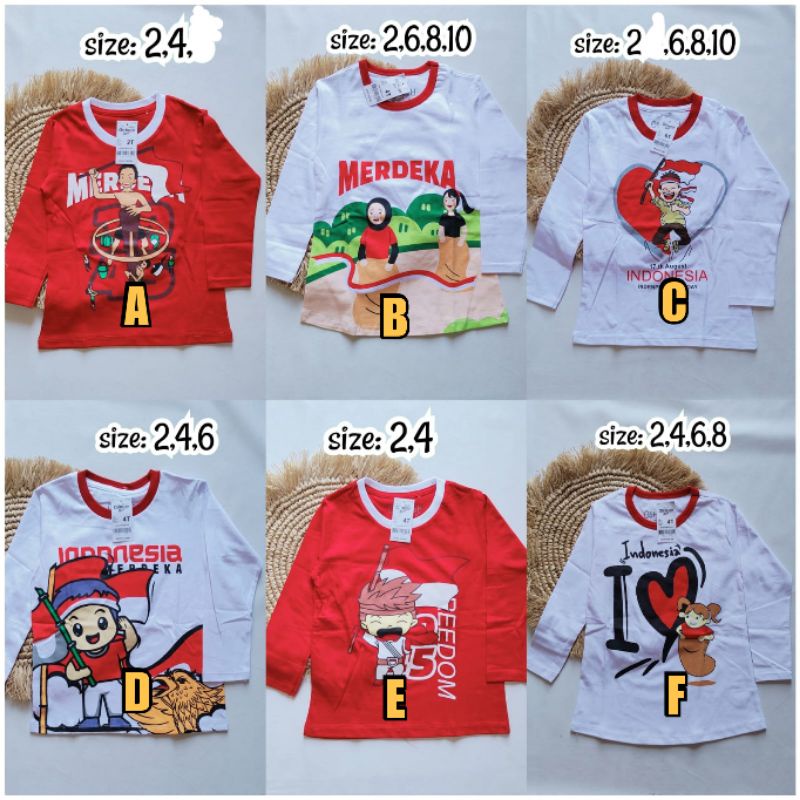 Harga oshkosh kemerdekaan Terbaru Mar 2025 | BigGo Indonesia