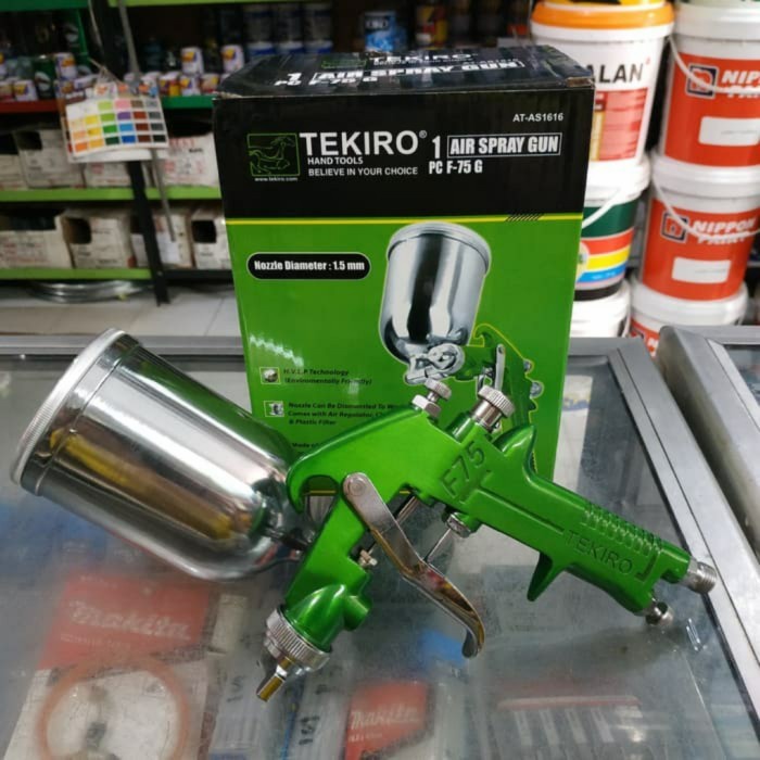 Harga spary gun cat Terbaru Mar 2026 | BigGo Indonesia