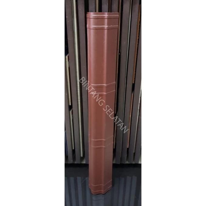 Harga Rabung Atap Terbaru Juni 2024 |BigGo Indonesia