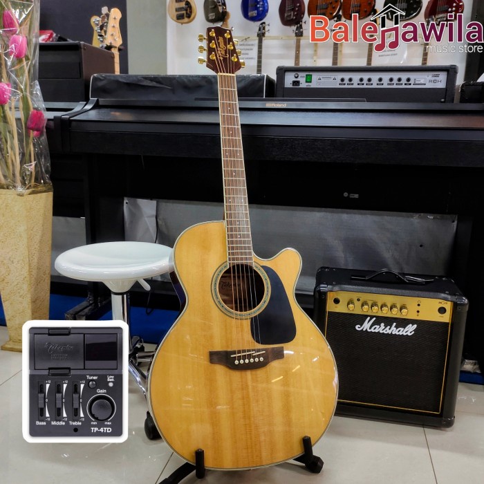 Harga Takamine GN51CE Terbaru Nov 2025 | BigGo Indonesia
