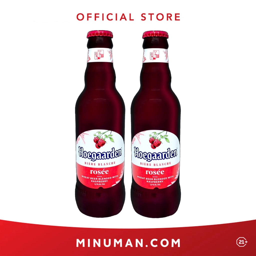 Harga Hoegaarden Terbaru Juli 2023 |BigGo Indonesia