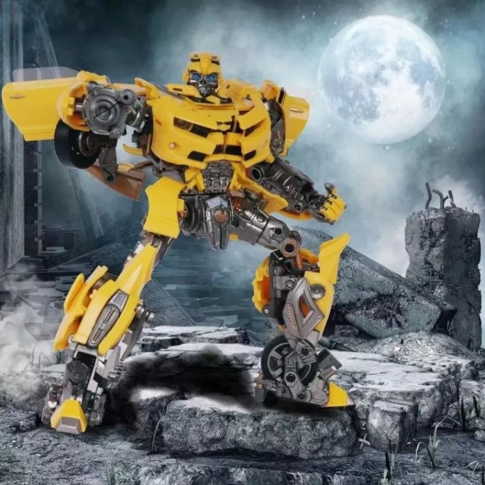 Harga ww01 bumblebee Terbaru Nov 2024 |BigGo Indonesia