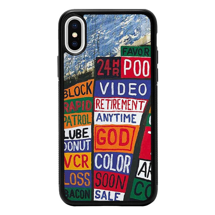 Harga radiohead case Terbaru Okt 2025 | BigGo Indonesia