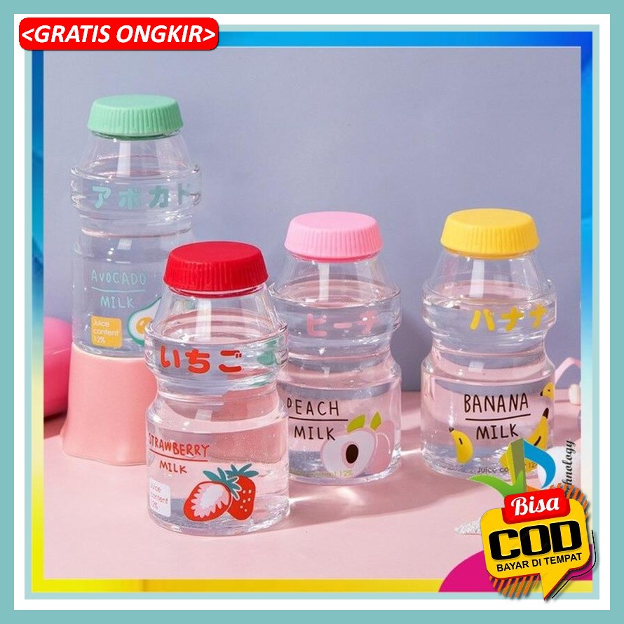Harga botol yakult polos Terbaru Sep 2024 |BigGo Indonesia