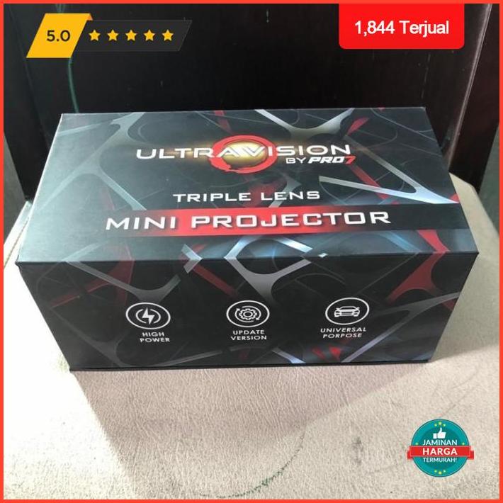 Harga Ultravision Terbaru Desember 2023 |BigGo Indonesia