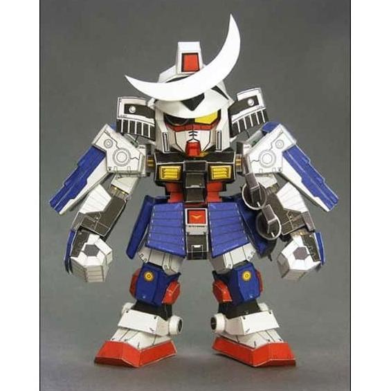 Harga Papercraft Gundam Murah Terbaru Jul 2025 | BigGo Indonesia