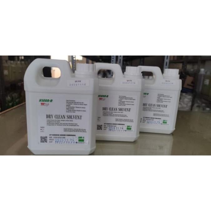 Harga Solvent DRY Clean Terbaru Agustus 2023 |BigGo Indonesia