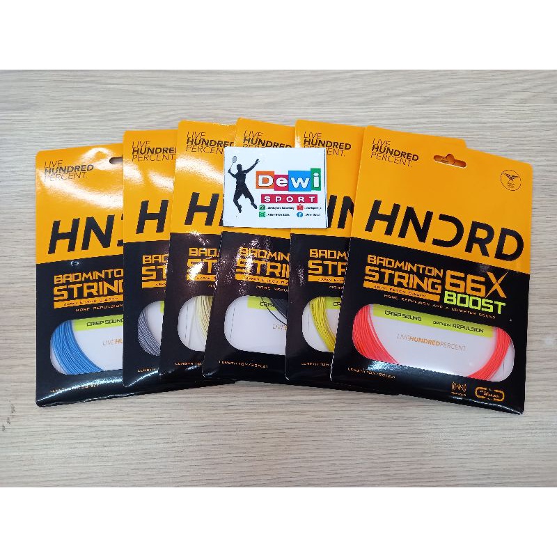 Harga hndrd 66x Terbaru Okt 2024 |BigGo Indonesia