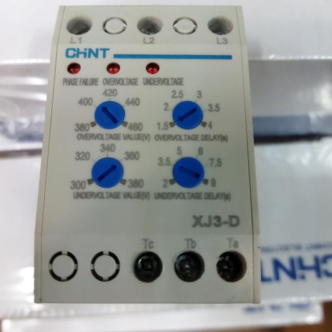 Harga 3 phase failure relay Terbaru Sep 2024 |BigGo Indonesia