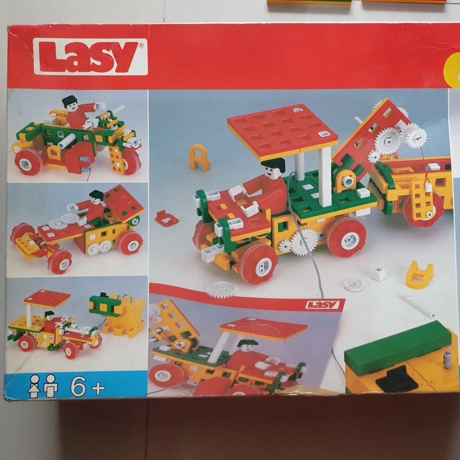 Harga lasy lego Terbaru Mei 2025 | BigGo Indonesia