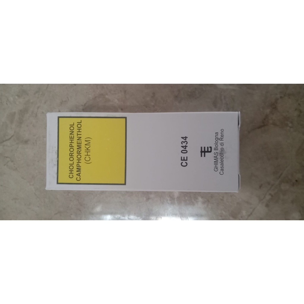 Harga chkm dental Terbaru Okt 2025 | BigGo Indonesia