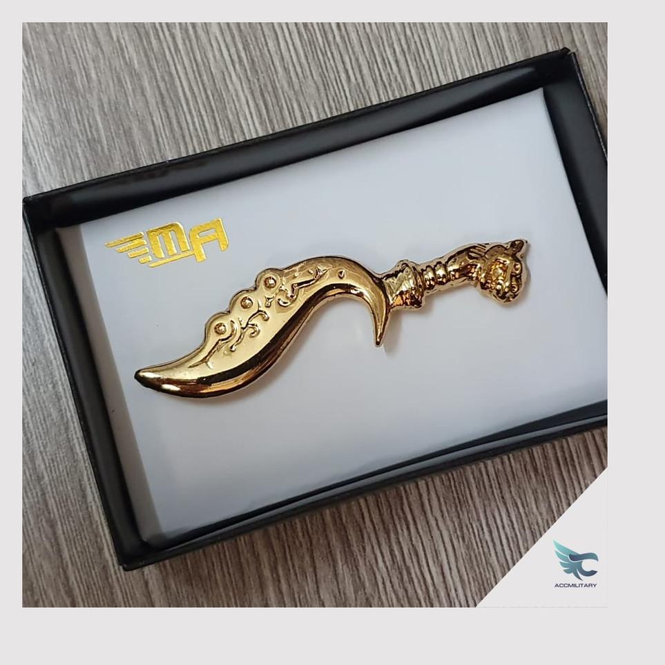 Harga Pin Kujang Kuningan Jawa Terbaru April 2024 |BigGo Indonesia