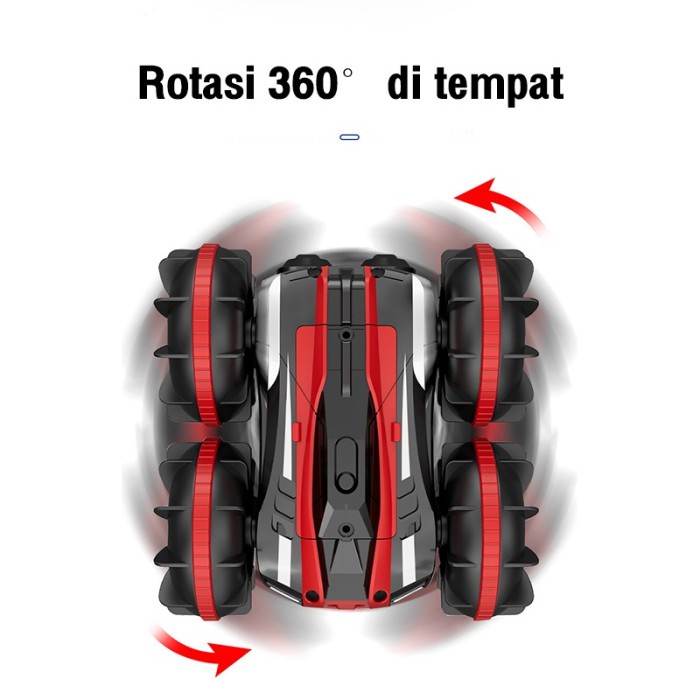 Harga Jojotoy Mobil RC Amfibi Terbaru Jun 2025 | BigGo Indonesia