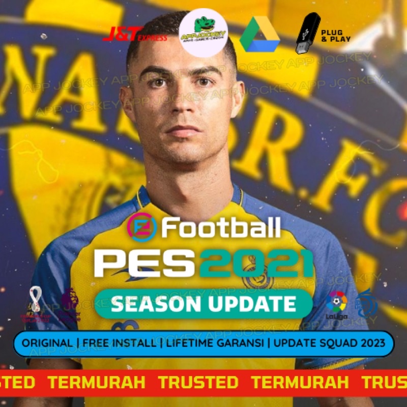 Harga pes 2021 pc full Terbaru Des 2024 |BigGo Indonesia