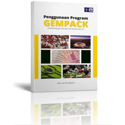 Harga Gempack Terbaru November 2023 |BigGo Indonesia