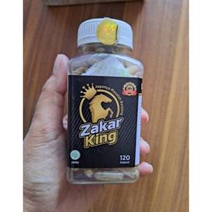Harga Zakar King Terbaru Jun 2025 | BigGo Indonesia