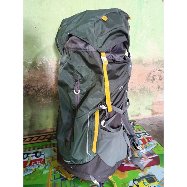 Harga Carrier Eiger Equator 45 Terbaru Jun 2026 | BigGo Indonesia