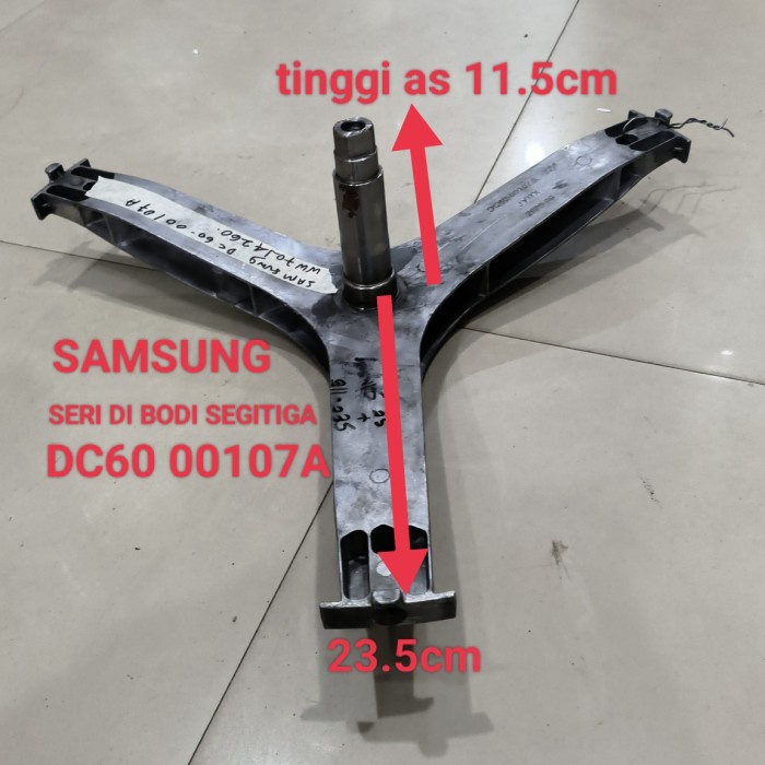 Harga Dc60-00107a Terbaru September 2023 |BigGo Indonesia