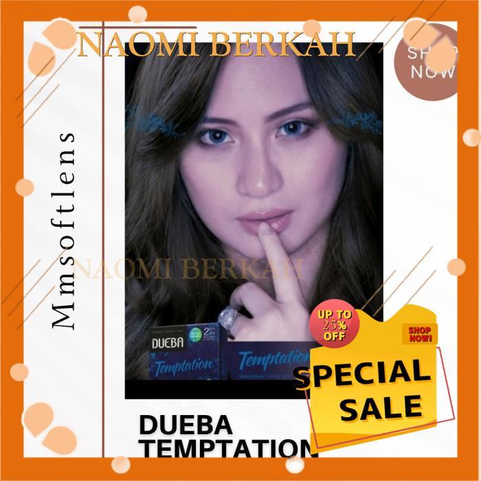 Harga Dueba Temptation Terbaru Apr 2025 | BigGo Indonesia