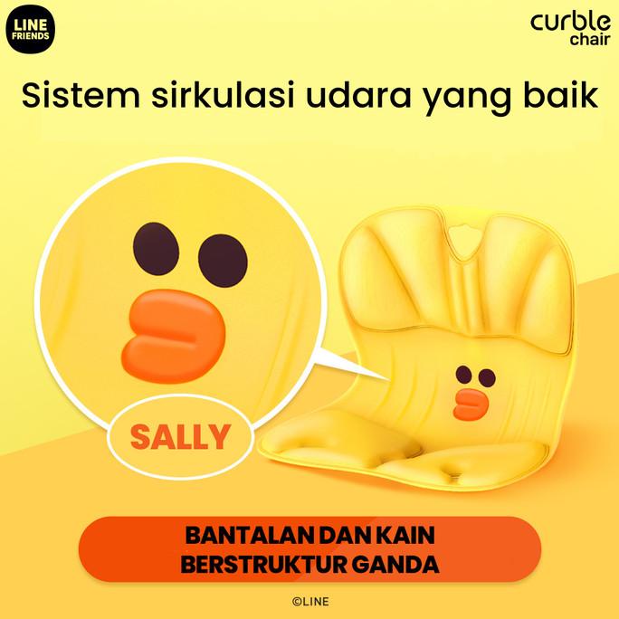 Harga Curble Chair Line Terbaru Sep 2024 |BigGo Indonesia