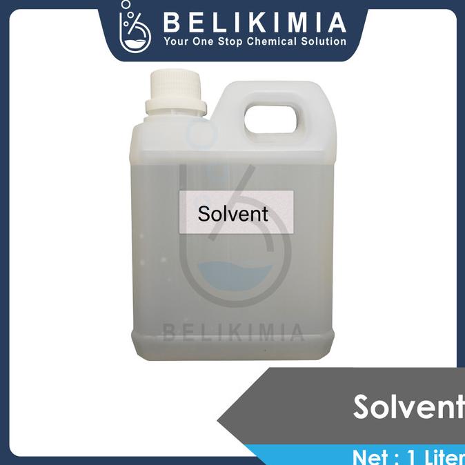Harga Solvent 1 Liter Terbaru Des 2025 | BigGo Indonesia