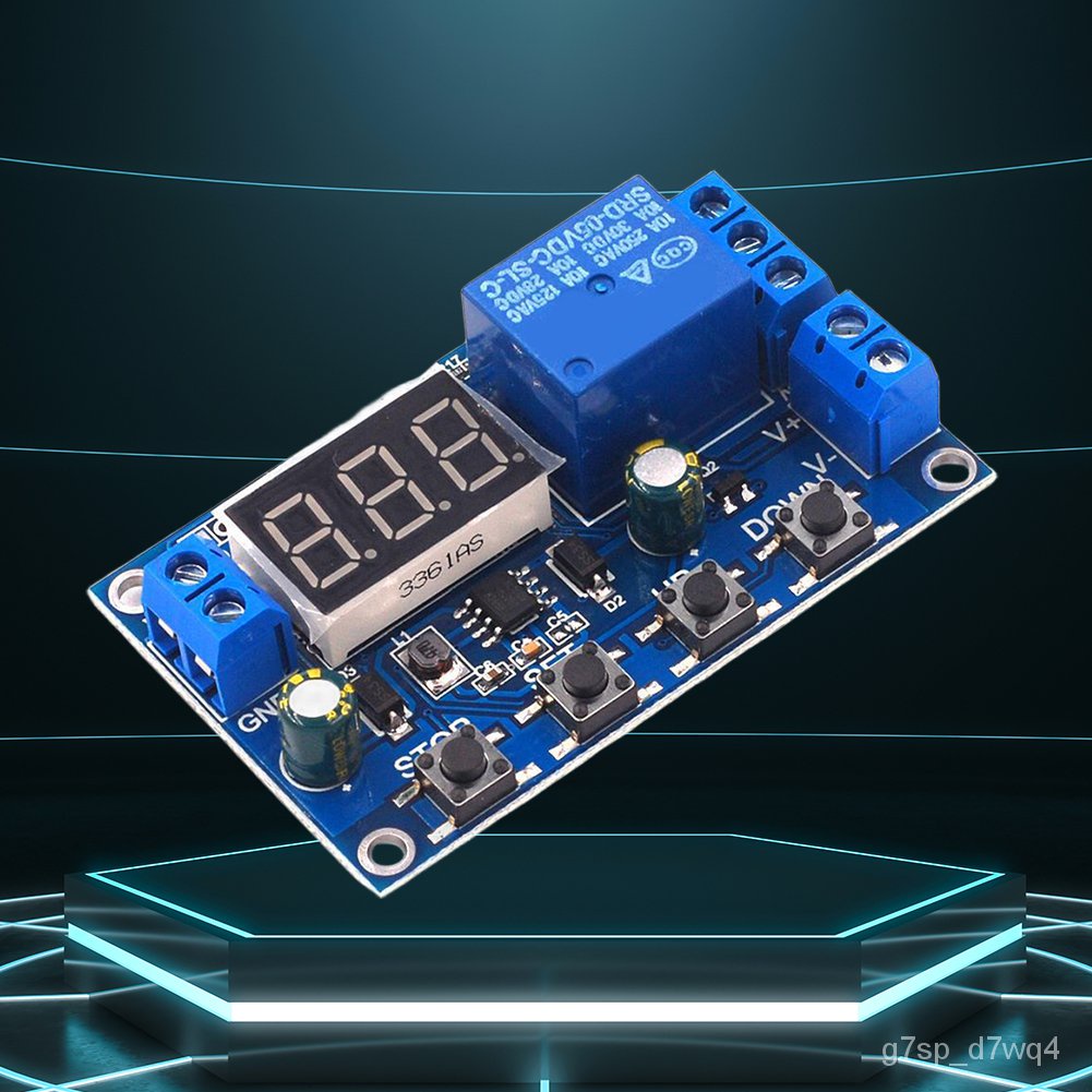 Harga Discharge Module Terbaru Okt 2024 |BigGo Indonesia