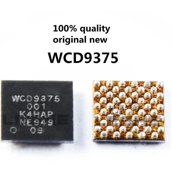 Harga IC Audio Redmi Note 9 PRO Terbaru Maret 2024 |BigGo Indonesia