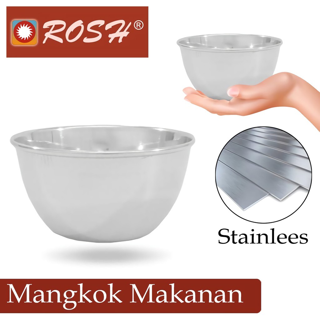Harga baskom besi stainless Terbaru Des 2024 |BigGo Indonesia