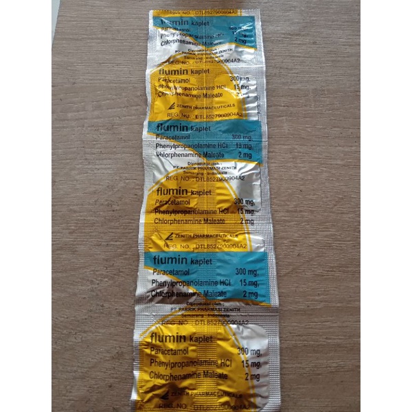 Harga Flumin Terbaru Juli 2023 |BigGo Indonesia