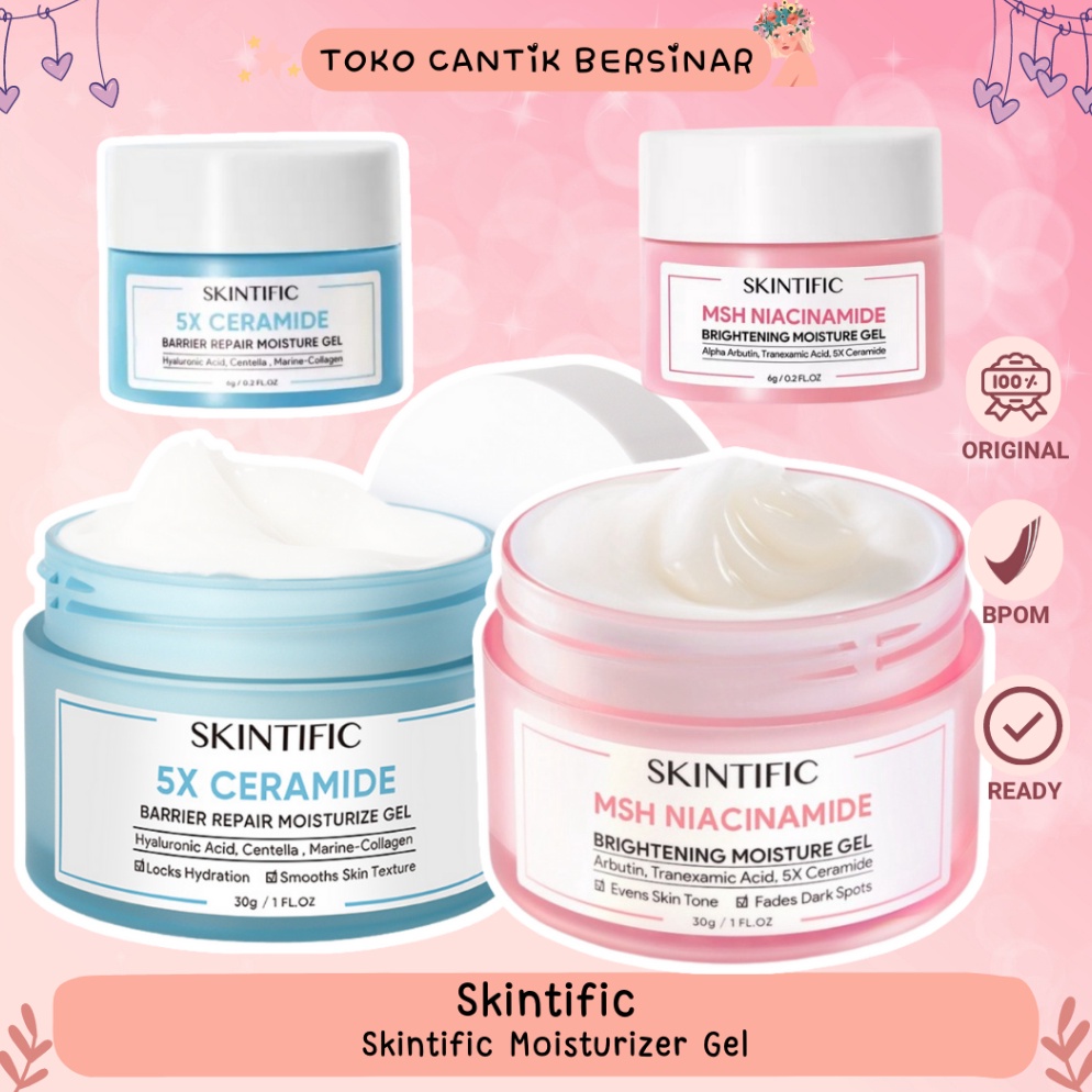 Harga Scintifik Terbaru Oktober 2023 |BigGo Indonesia