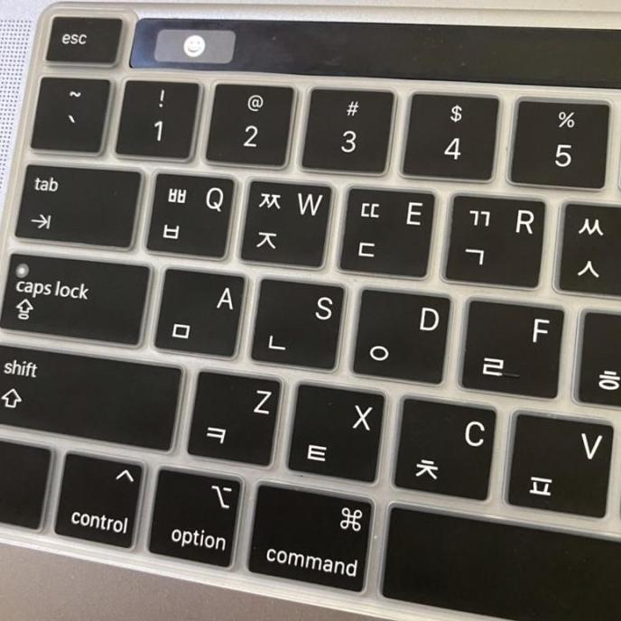 Harga Korean Keyboard Hangul Terbaru Apr 2025 | BigGo Indonesia
