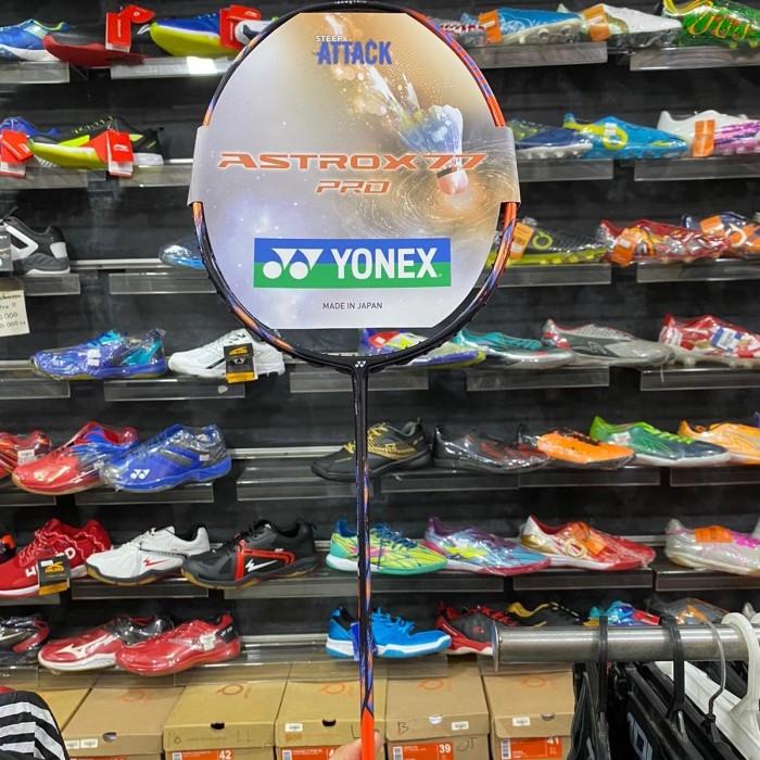 Harga raket badminton yonex original 100% japan Terbaru Mar 2025 ...