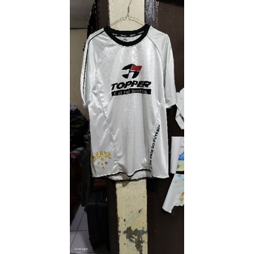 Harga Jersey Topper Terbaru Sep 2025 | BigGo Indonesia