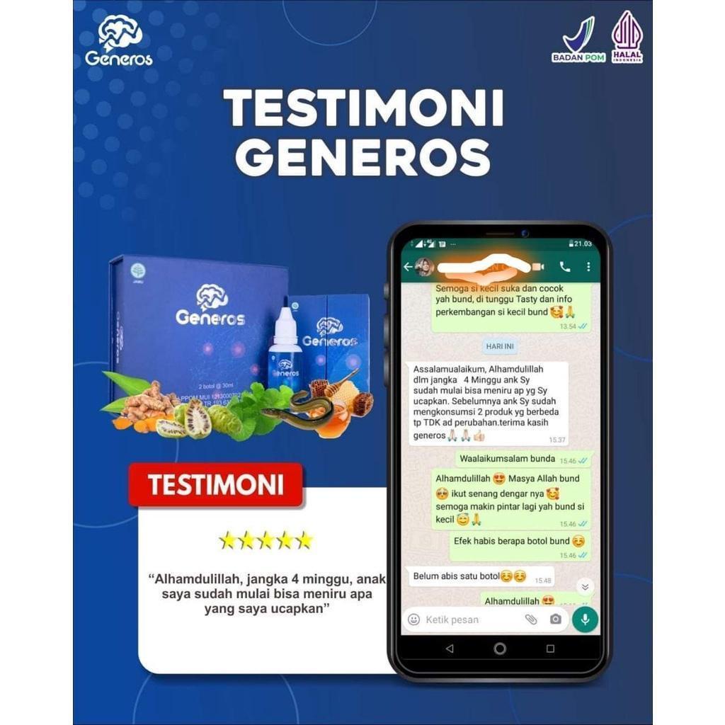 Harga Gneros Terbaru Agustus 2023 |BigGo Indonesia