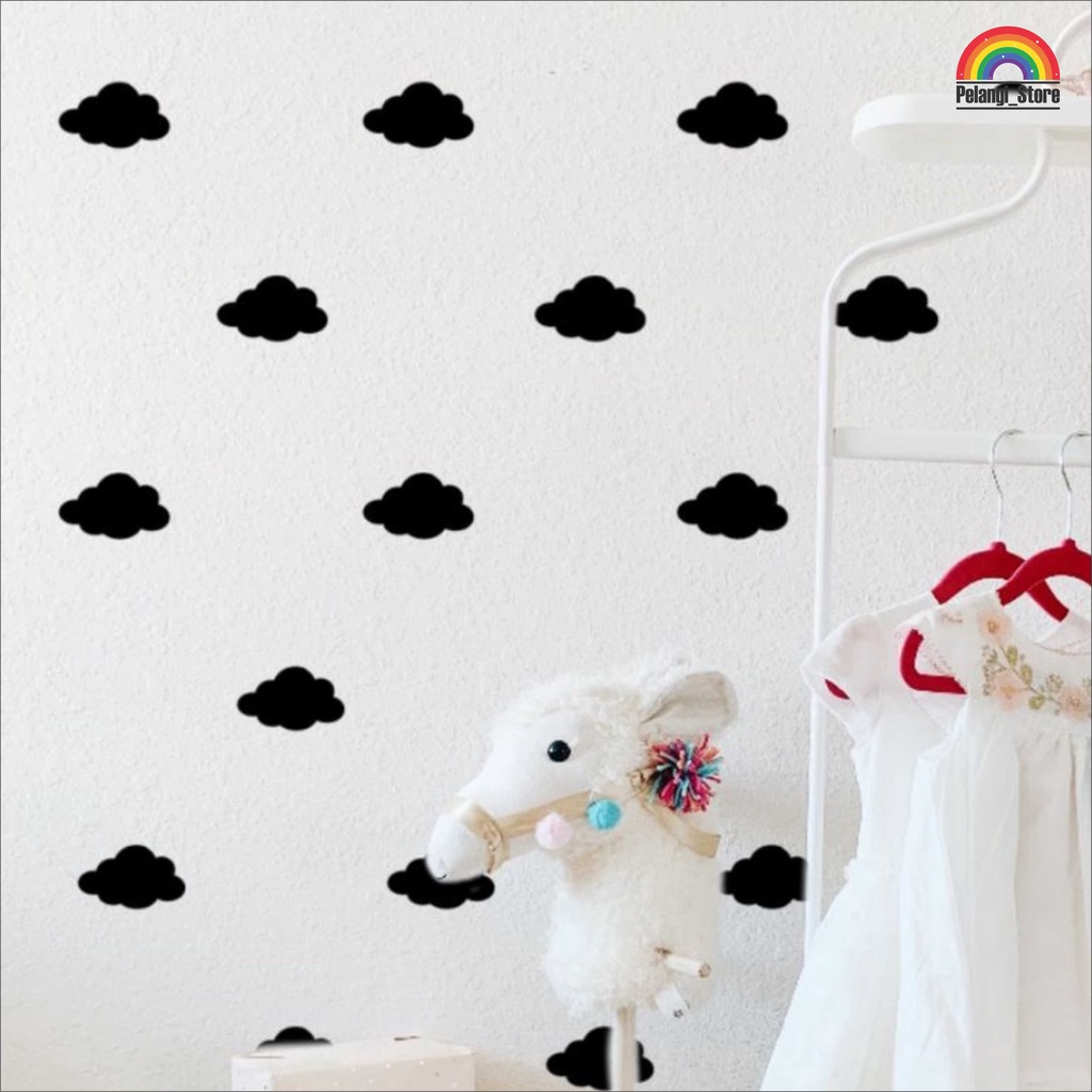 Harga wall sticker dinding aesthetic Terbaru Jan 2026 | BigGo Indonesia