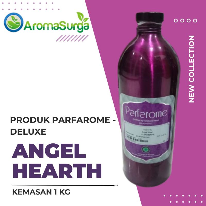 Harga Parfarome Terbaru Feb 2026 | BigGo Indonesia