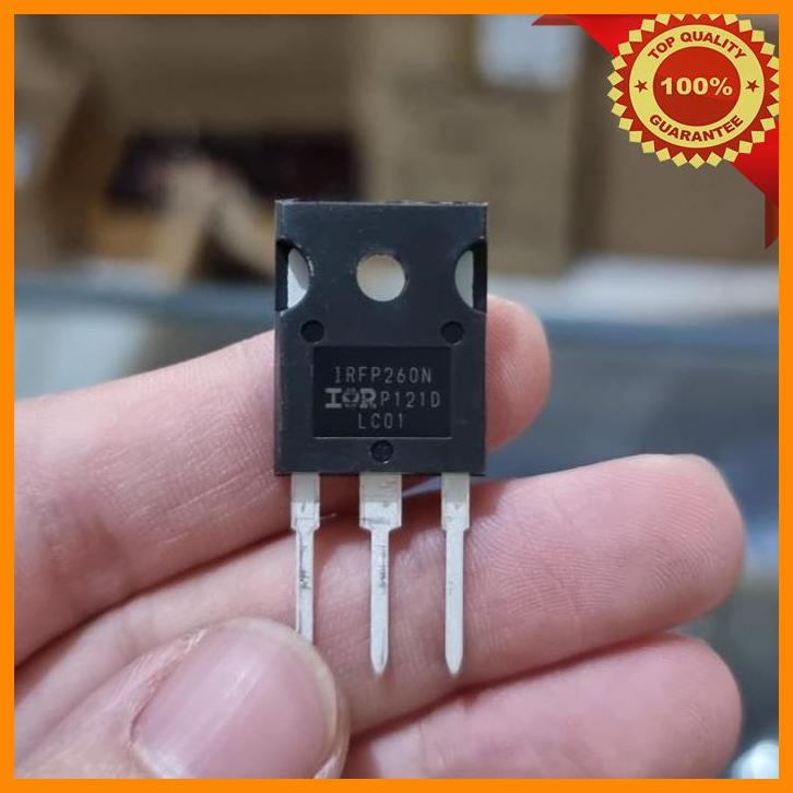 Harga Irfp260 Original Terbaru November 2023 |BigGo Indonesia