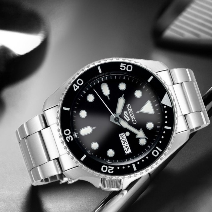 Harga case jam tangan seiko Terbaru Okt 2024 |BigGo Indonesia