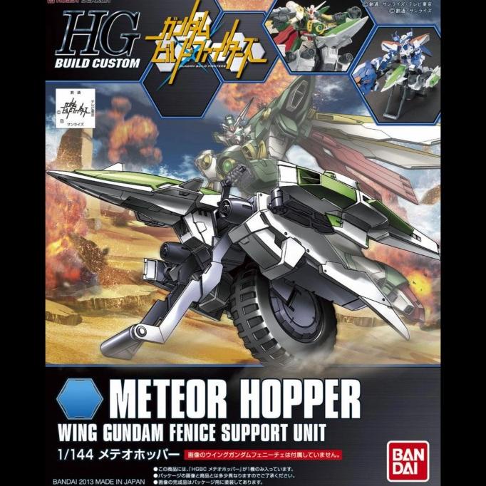 Harga hg wing gundam fenice Terbaru Okt 2024 |BigGo Indonesia