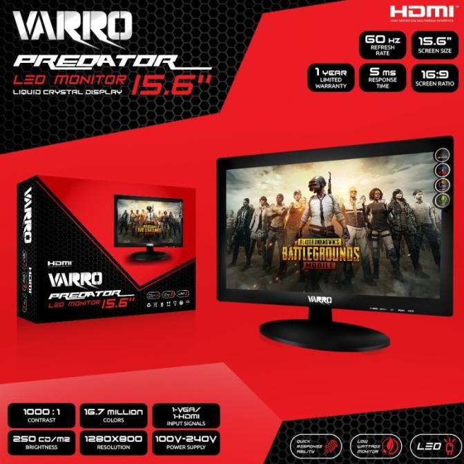 Harga Varro.id Terbaru Mei 2024 |BigGo Indonesia