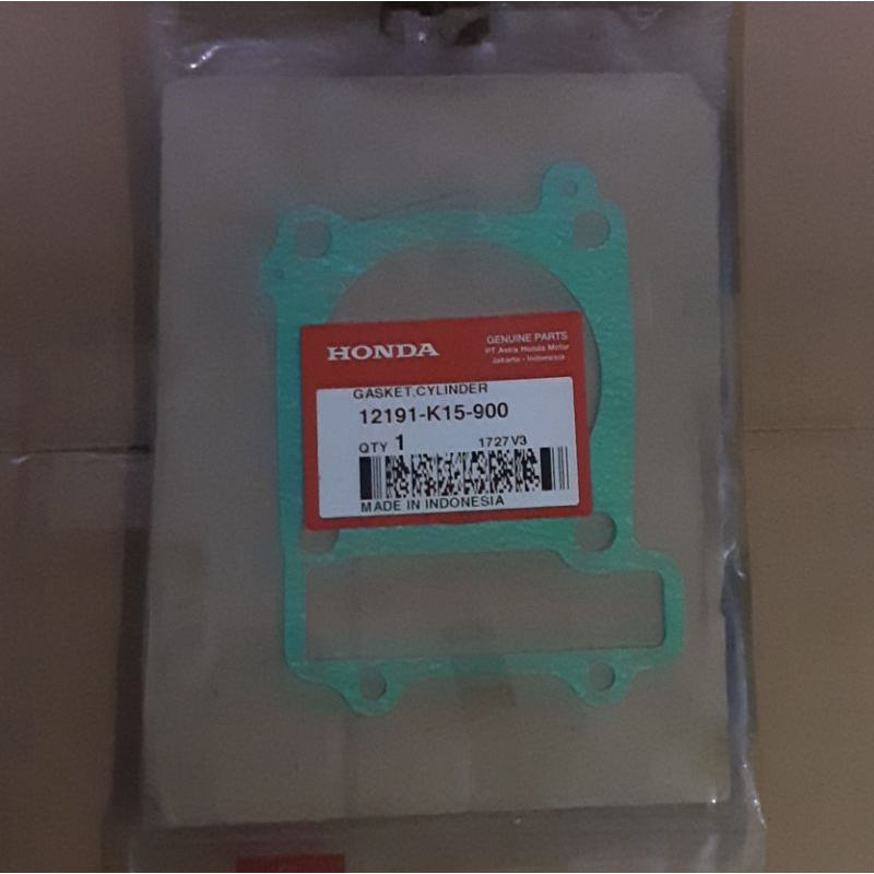 Harga 12191-K15-900 Terbaru Agustus 2023 |BigGo Indonesia